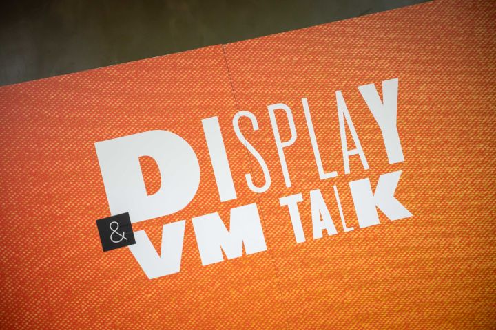 Display e VM Talks